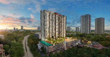 Uno@Nadayu 99,Cyberjaya for Sale @RM558,800 By MAHFIZ MANAF | EdgeProp.my