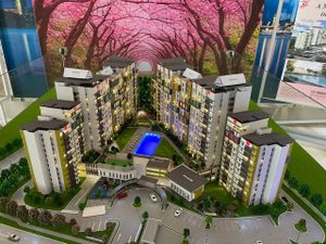 Putrajaya Presint 11 Affordable Price Residence for Sale @RM370,000 By ...