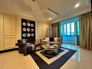 Flora Rosa Completed Presint 11 Putrajaya FREE MOT for Sale @RM359,000 ...
