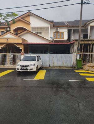 Taman Bukit Kuda,Jalan Haji Salleh Off Jalan Landasan,Klang for Sale ...