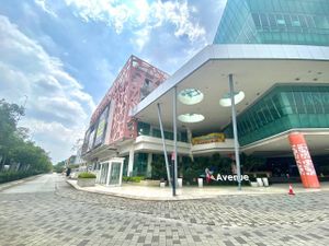 3 STOREY SHOP-OFFICE LOT for Sale @RM1,950,000 By AMIR HAKIM | EdgeProp.my