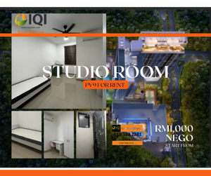 PV9 Residences for Rental @RM1,000 By DALILA RADZI | EdgeProp.my