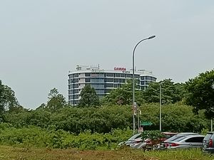 Bukit Rimau - Gaya Resort Homes - Jalan Kemuning Damai 32/147 - For ...