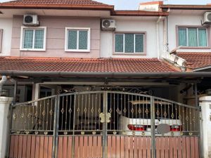 Double Storey Terrace Taman Mutiara Gombak 1 for Sale @RM980,000 By ...