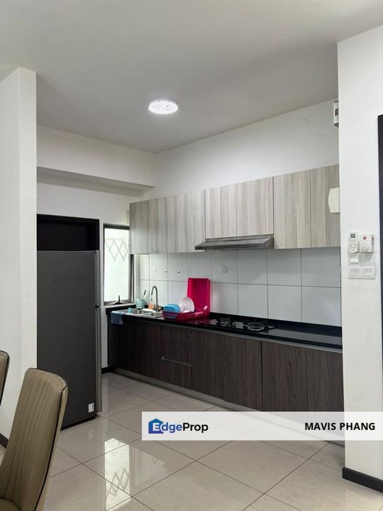 Molek Regency, An award winning development that you are looking for ...