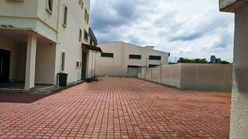 Section 51 Petaling Jaya: Spacious Factory And Warehouse, Strategic ...