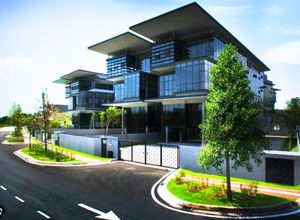 Nouvelle Industrial Park: HOT DEAL!!! 3 Storey Modern Design Semi-D ...