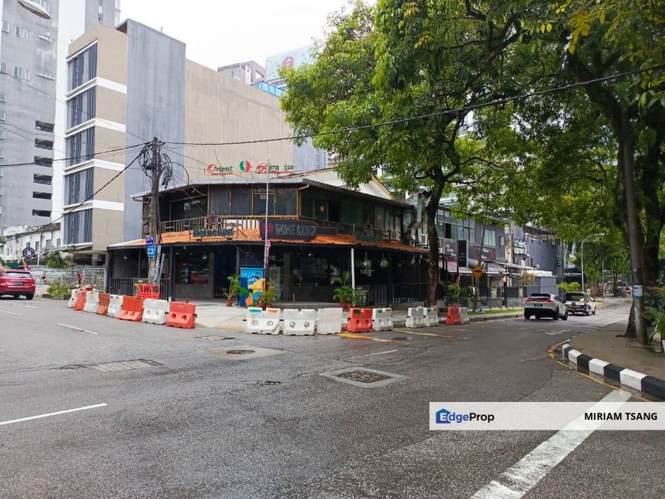 Rare opportunity to own 34 Jalan Berangan for Sale @RM15,000,000 By ...