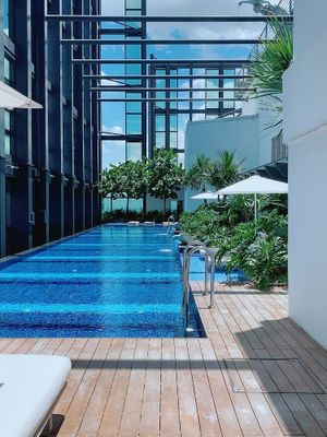 Most luxurious last few units in Four Season Place for Sale @RM4 ...