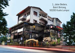 Rare opportunity to own 1 Jalan Bedara for Sale @RM12,000,000 By MIRIAM ...