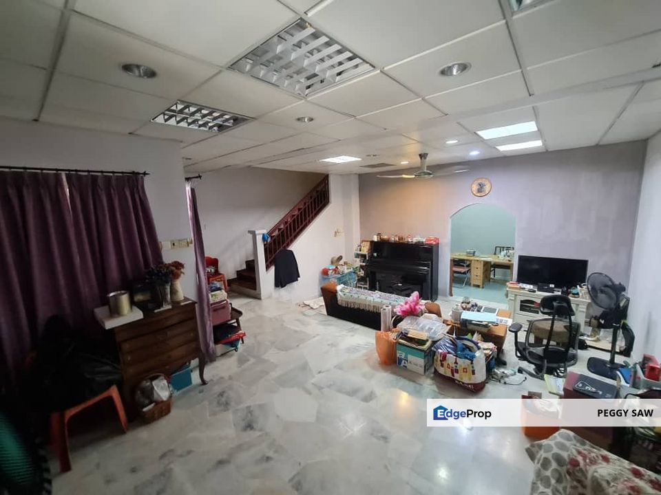 USJ 11 Double Storey for Sale for Sale @RM905,000 By PEGGY SAW | EdgeProp.my