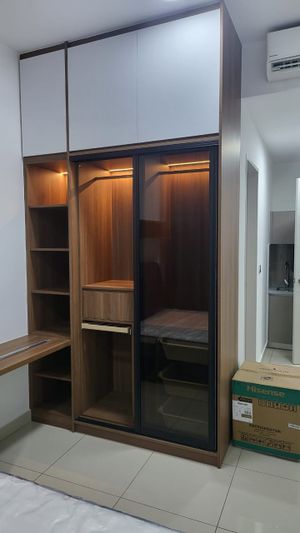 Trion@KL Nice Studio Unit for Rental for Room_rental @RM1,350 By STEVEN ...