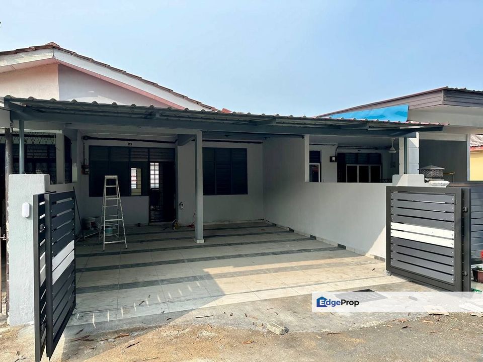 Senawang Taman widuri Indah single storey for sale for Sale @RM285,000 ...