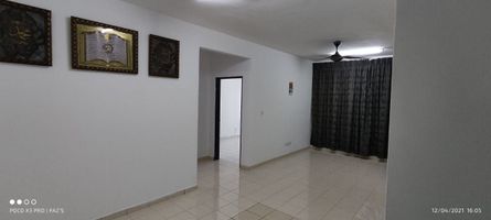 Apartment Puncak Rasah Seremban 2 for sale for Sale @RM191,000 By ...