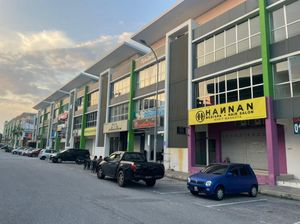 KUBICA SQUARE BANGI GF For Rent for Rental @RM4,000 By ADILA JAMALUDIN ...