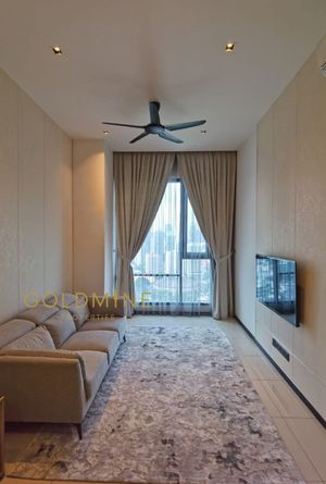 OPUS KL for Rental @RM5,500 By YENN WONG | EdgeProp.my