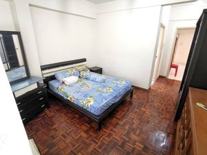 Skudai Villa Apartment for Sale @RM288,000 By KELLY HOH | EdgeProp.my