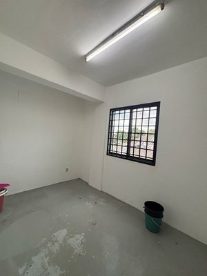 Jalan Padi Malinja, Bandar Baru uda J.B, Low Cost Flat House, 3 Rooms 2 ...