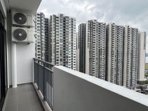Meldrum Height Residence @ JB Town / CIQ, Brand new unit, 2 Bedrooms 1 ...