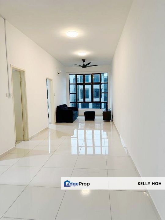 D'Summit Residences at Kempas Utama for Rental @RM1,500 By KELLY HOH ...