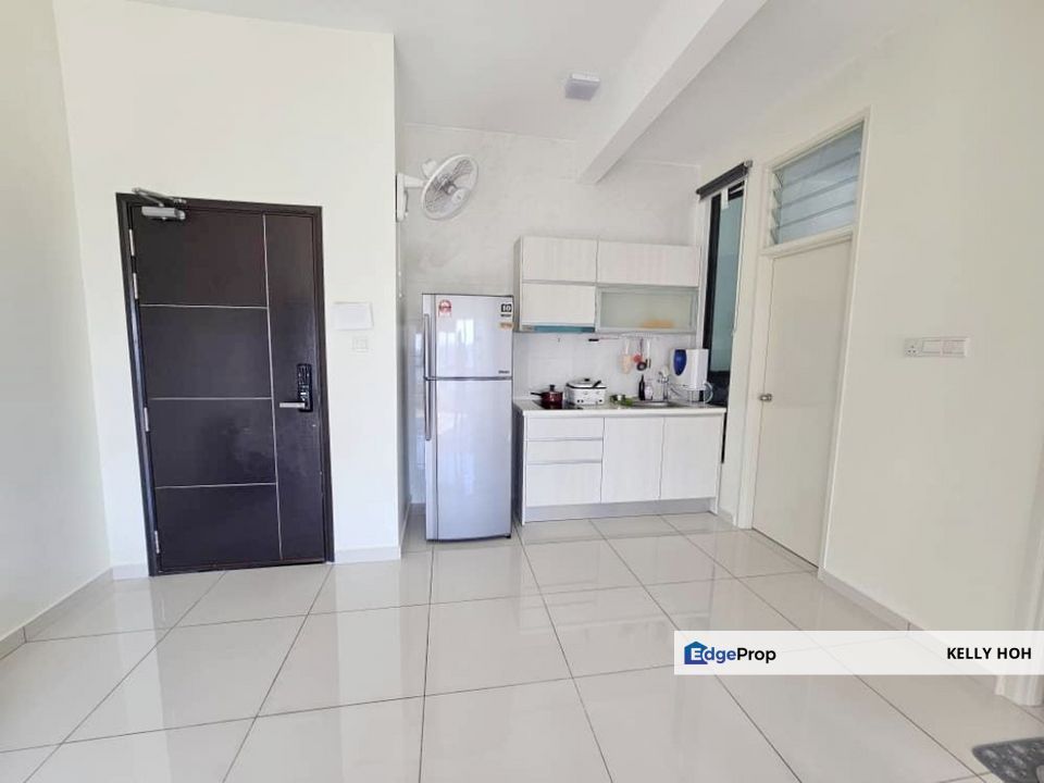 D'Summit Residences Kempas Utama for Rental @RM1,100 By KELLY HOH ...