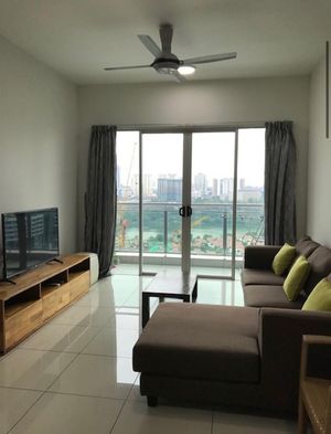 Geo Residence, walking distance to Sunway University, Monash university ...