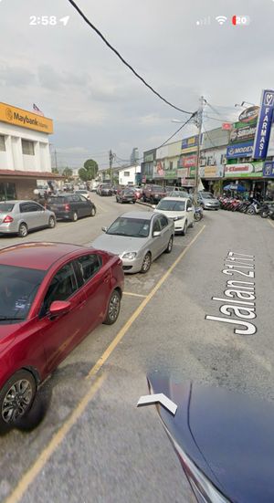 PJ Taman Seapark Shoplot for Sale @RM3,500,000 By FLORA YEOW | EdgeProp.my