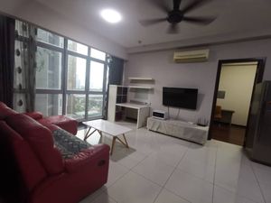 Hampshire Residence , KLCC for Rental @RM3,700 By FLORA YEOW | EdgeProp.my
