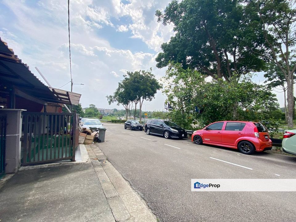 Double Storey Jalan Helang Taman Scientex Pasir Gudang For Sale for ...