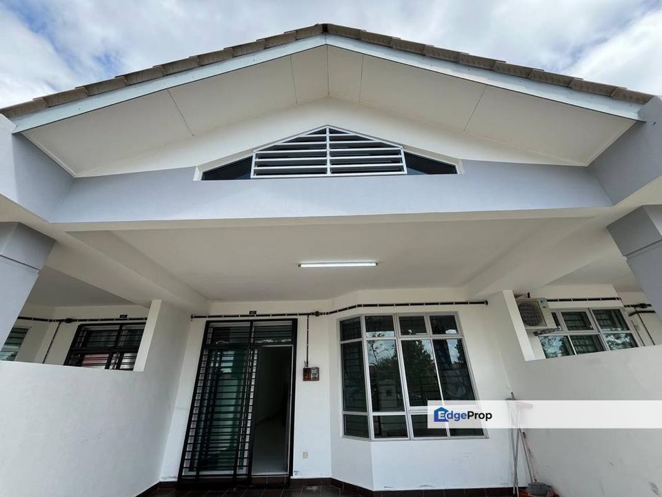 Single Storey Jalan Kenanga Taman Sri Penawar Bandar Penawar For Rent ...