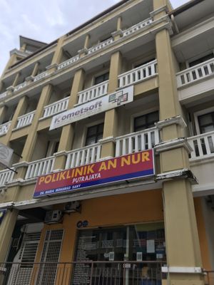 Presint 15, Putrajaya for Sale @RM3,500,000 By WONG WAI HOONG | EdgeProp.my