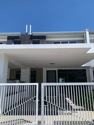 S2 heights rimbun harmoni,irama,seremban 2,sendayan,labu,semi furnished ...