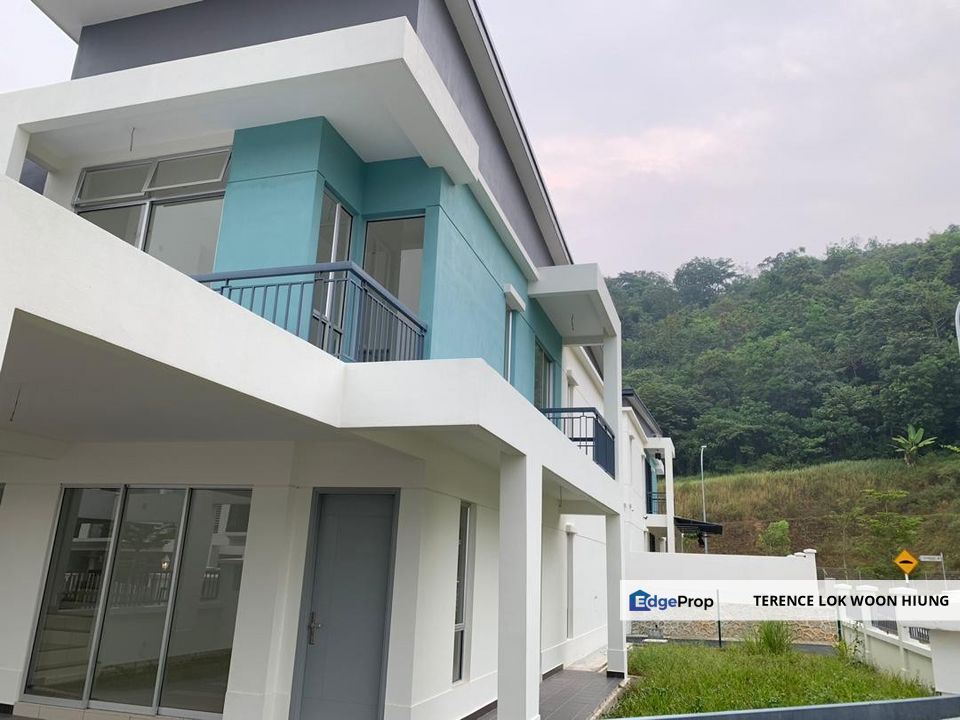 S2 heights,seremban 2,sakura,summer,rimbun irama,harmoni,corner lot for ...