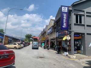 Seremban,ampangan,taman cenggal,hot area,with DIY,99speedmart,alpro,7 ...