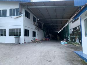 Senawang,seremban,industrial park ,near to samsung, tampin, plus ...