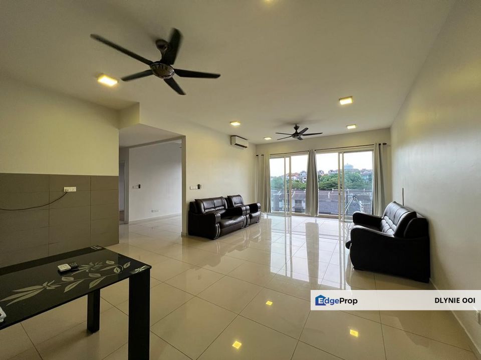 Casa Green Cheras Condo for Sale @RM580,000 By DLYNIE OOI | EdgeProp.my