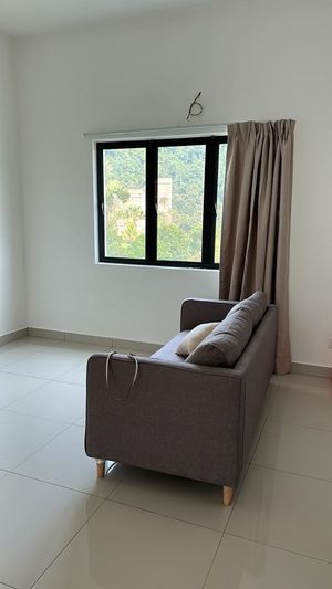 Townhouse Taman Rafflesia Sungai Long Kajang For Rent for Rental @RM1 ...