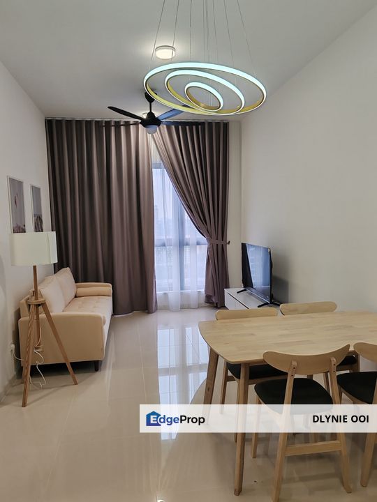 Best Deal Sunway Velocity 2 Cheras Serviced Residence for Sale @RM738 ...