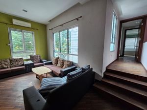 Best Deal 2 Sty Corner Terraced Bukit Mandarina for Sale @RM1,100,000 ...
