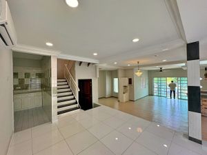 Best Deal 2-Storey Corner Terrace Taman Bukit Serdang for Sale @RM1 ...