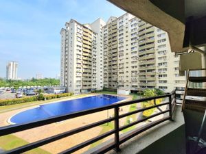Sentul Utama Condominium for Sale @RM310,000 By Emma Allang | EdgeProp.my