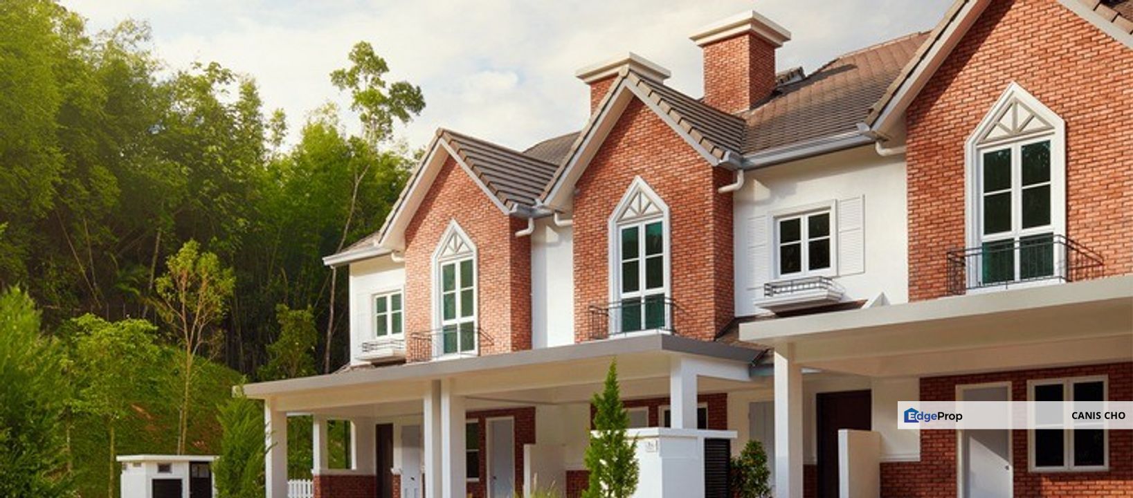 Shelly 22x80 Essex Garden 5bedroom 5bathroom Setia Eco Templer Rawang ...