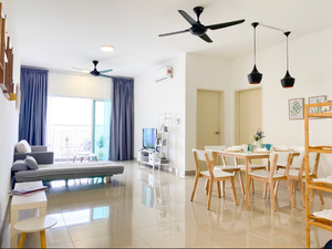 The holmes 1 bandar tun razak cheras 3 rooms rent for Rental @RM2,500 ...