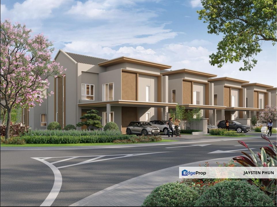 Gamuda Cove Mio Spring for Sale @RM1,366,800 By JAYSTEN PHUN | EdgeProp.my