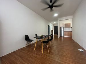 UCSI 2 Taman Connaught for Sale @RM935,000 By MICHELLE SIOW | EdgeProp.my