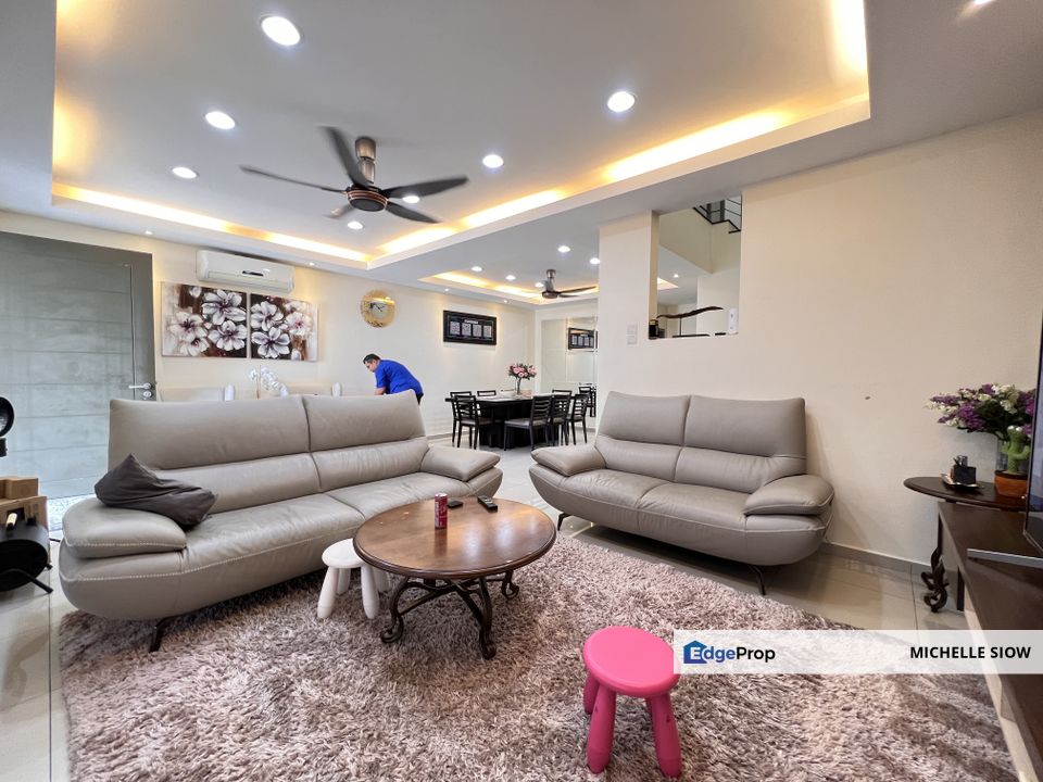 Kajang perdana , taman semanja for Sale @RM799,000 By MICHELLE SIOW ...
