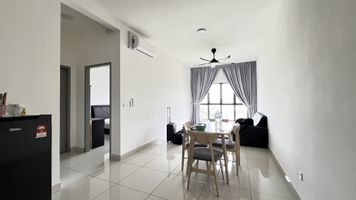 Traders Garden Studio for Rental @RM1,500 By MICHELLE SIOW | EdgeProp.my