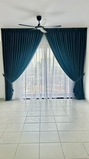 The Netizen @ Cheras, next to MRT for Rental @RM1,700 By MICHELLE SIOW ...