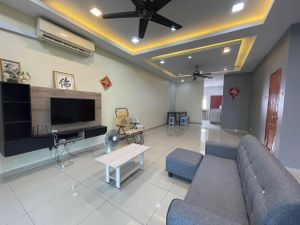 AMBANG BOTANIC 2 DOUBLE STOREY 24X75 RM980K for Sale @RM980,000 By MILO ...