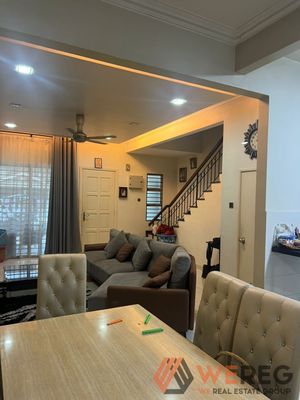 Renovated Kemuning Utama double storey for sale for Sale @RM700,000 By ...